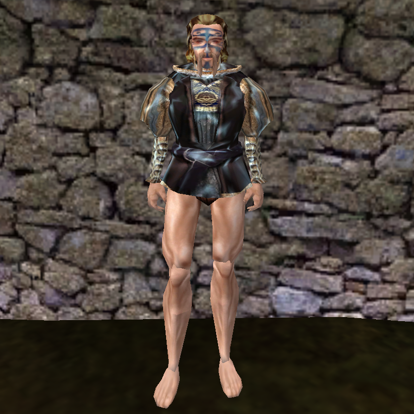 Ряса Зенитара The Elder Scrolls Wiki Fandom