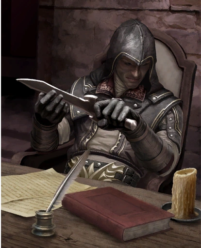 Agent Thalmoru (Legends) | The Elder Scrolls Wiki | Fandom