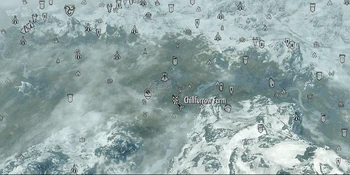 Chillfurrow Farm | Elder Scrolls | Fandom