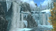 Dayspring Canyon | Elder Scrolls | Fandom