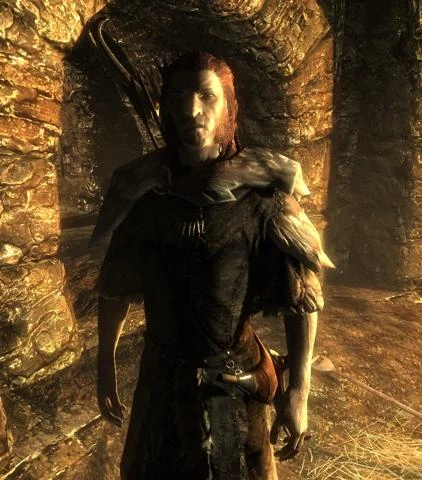 Draff | The Elder Scrolls Wiki | Fandom