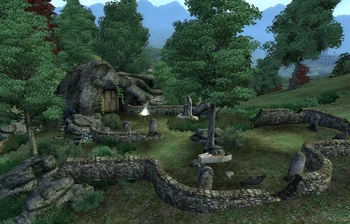 Howling Cave (Oblivion) | Elder Scrolls | Fandom