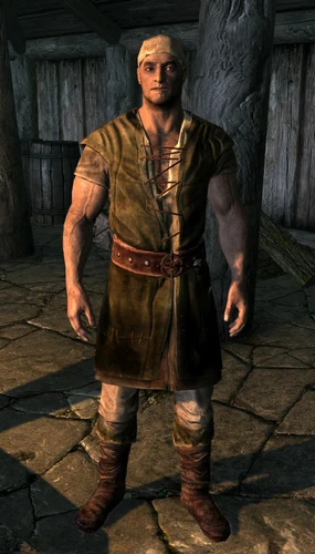 Indolent Farmer | Elder Scrolls | Fandom