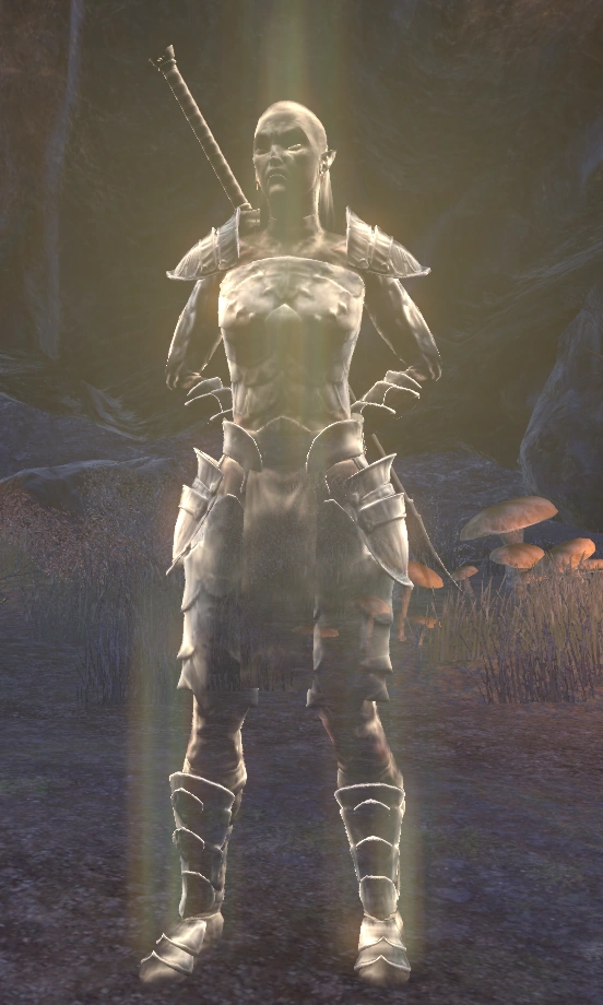 Category:ESO Morrowind: World Bosses | Elder Scrolls | Fandom