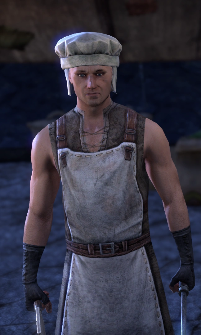 Sandor | Wiki The Elder Scrolls | Fandom