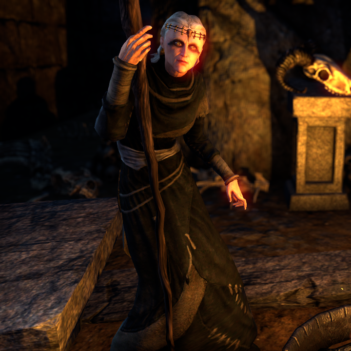 Ведьма мать Терма The Elder Scrolls Wiki Fandom