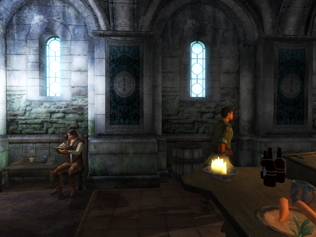 КатегорияКвесты Oblivion The Elder Scrolls Wiki Fandom