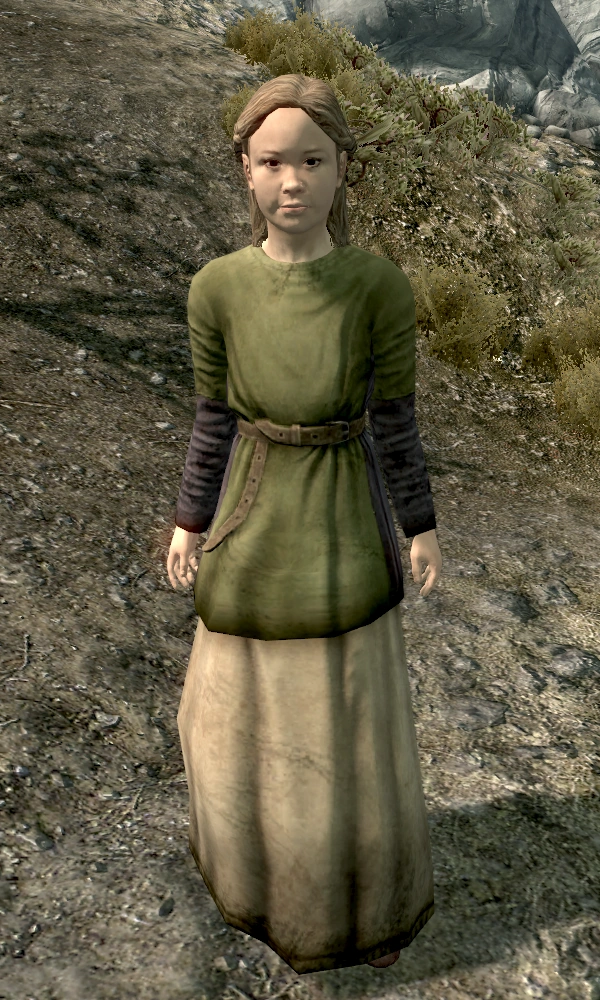 Britte | The Elder Scrolls Wiki | Fandom