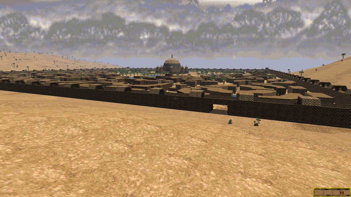 Centinela (Daggerfall) | Elder Scrolls | Fandom