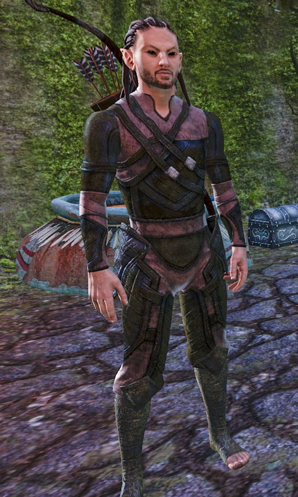 Edalor | Elder Scrolls | Fandom