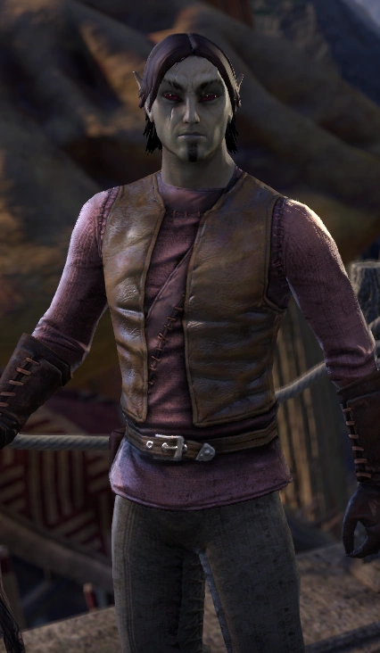 Faven Thendas | Wiki The Elder Scrolls | Fandom