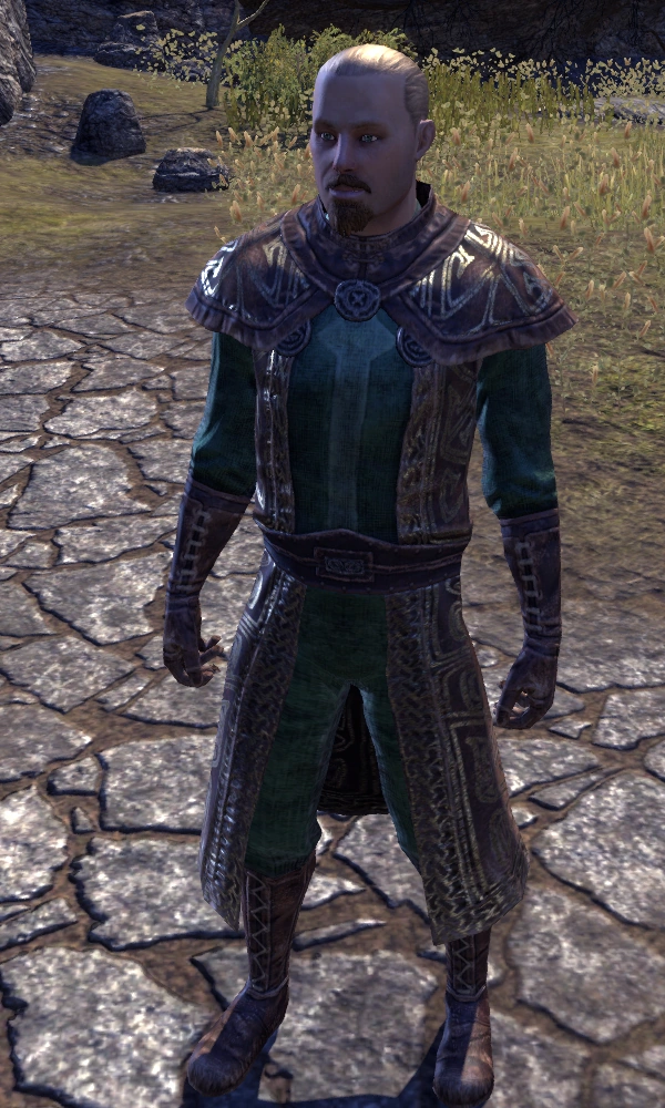 Lord Vurlop | Elder Scrolls | Fandom