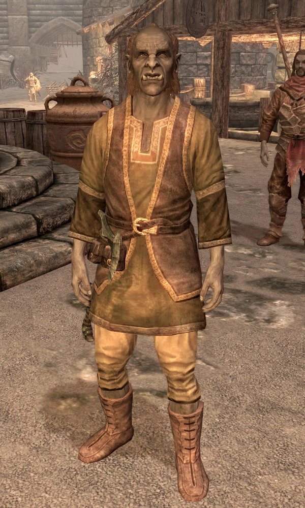 Mogrul (Dragonborn) | Elder Scrolls | Fandom