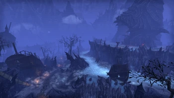 The Lost Fleet | Elder Scrolls | Fandom