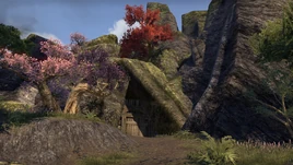 Toothmaul Gully | Elder Scrolls | Fandom