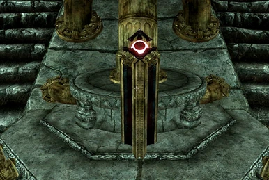 blacksmith forge skyrim