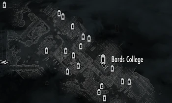 Bards College (Skyrim Location) | Elder Scrolls | Fandom