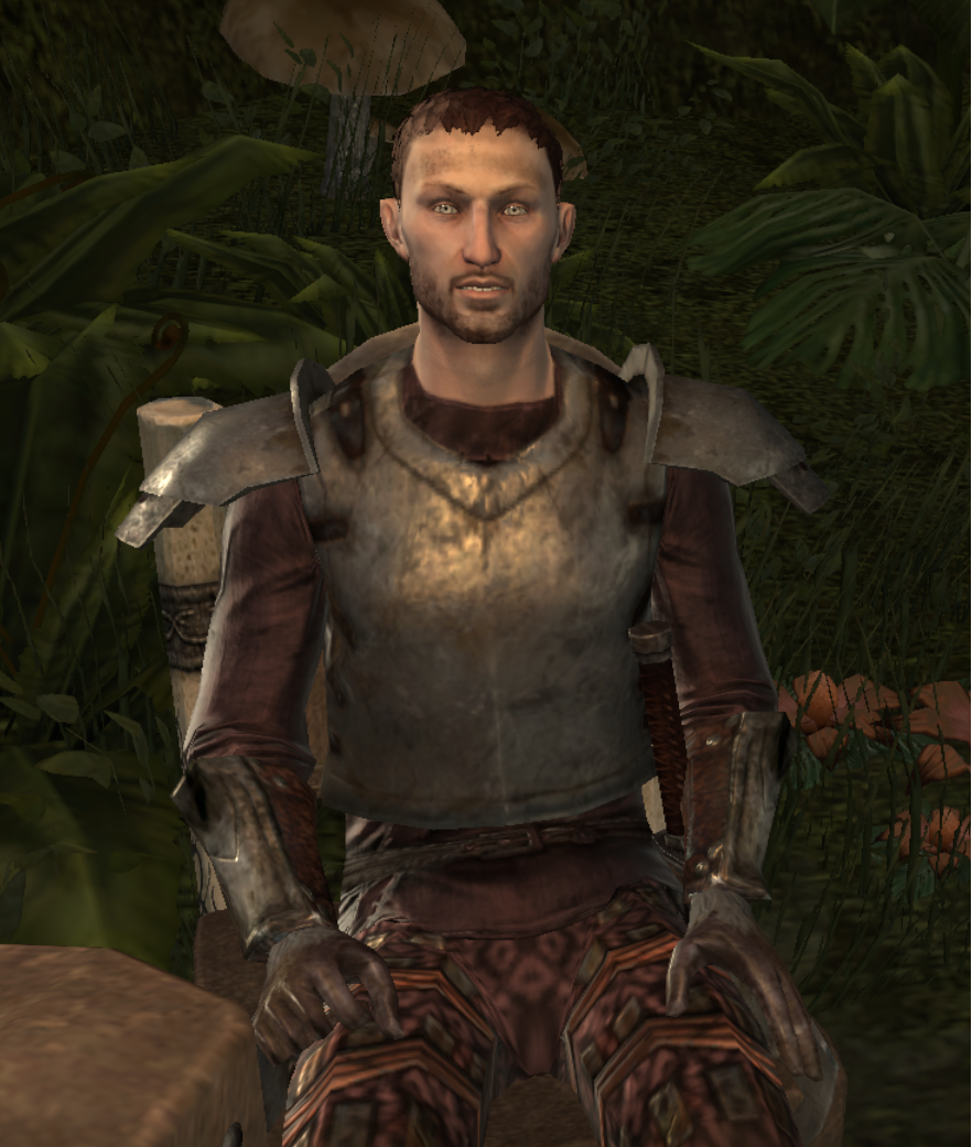Claudius Elder Scrolls Fandom