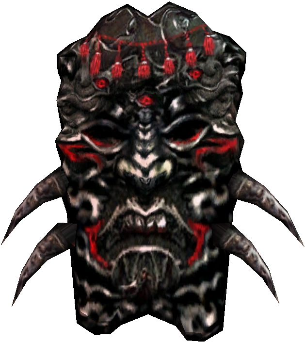 Daedric Tower Shield | Elder Scrolls | Fandom