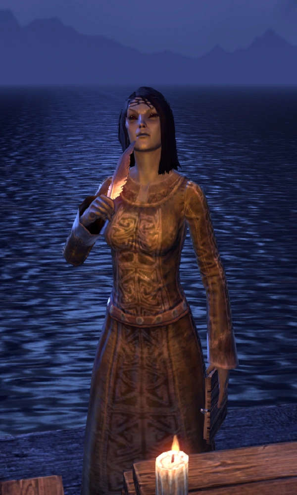 Grona Verobar | Elder Scrolls | Fandom