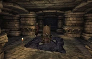 Lost Boy Cavern | Elder Scrolls | Fandom