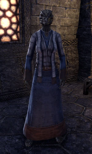 Mach-Neeus | Elder Scrolls | Fandom