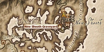 New Sheoth Graveyard | Elder Scrolls | Fandom