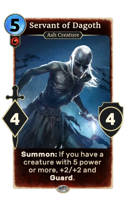 Servant of Dagoth | Elder Scrolls | Fandom