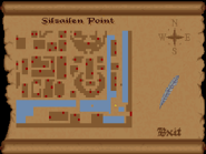 Silsailen Point | Elder Scrolls | Fandom