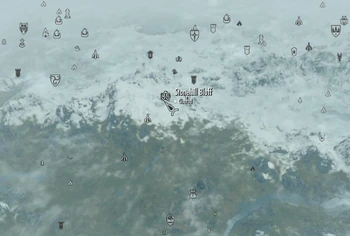 Stonehill Bluff | Elder Scrolls | Fandom
