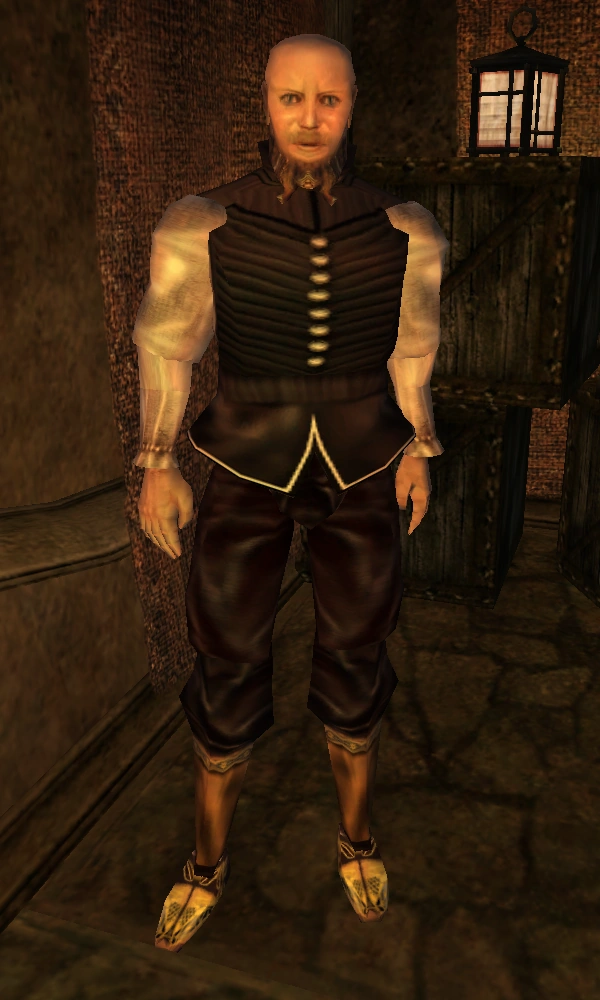 Thorek (Morrowind) | Elder Scrolls | Fandom