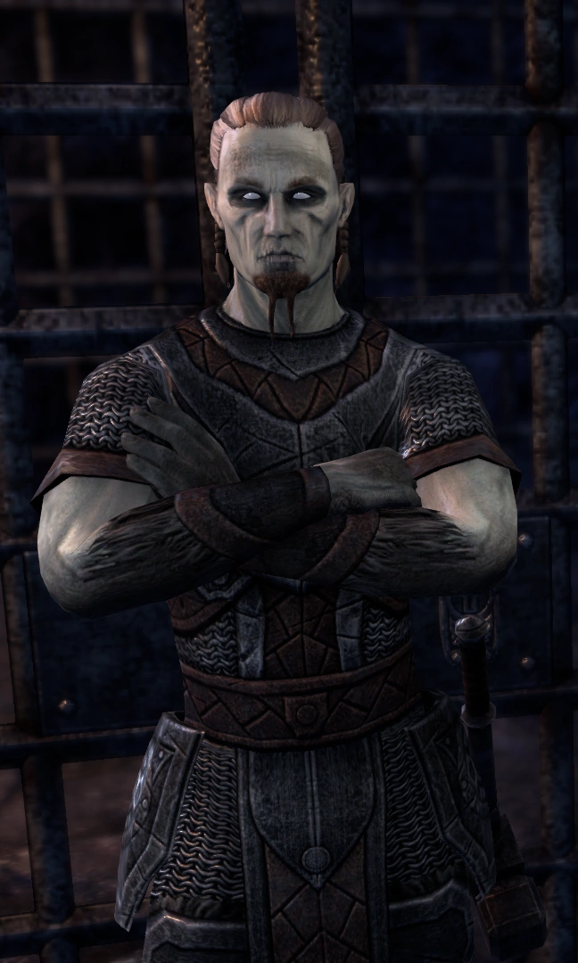 Tréva | Wiki The Elder Scrolls | Fandom