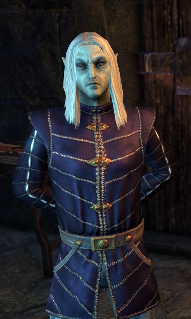 Vaelin Oren | Wiki The Elder Scrolls | Fandom