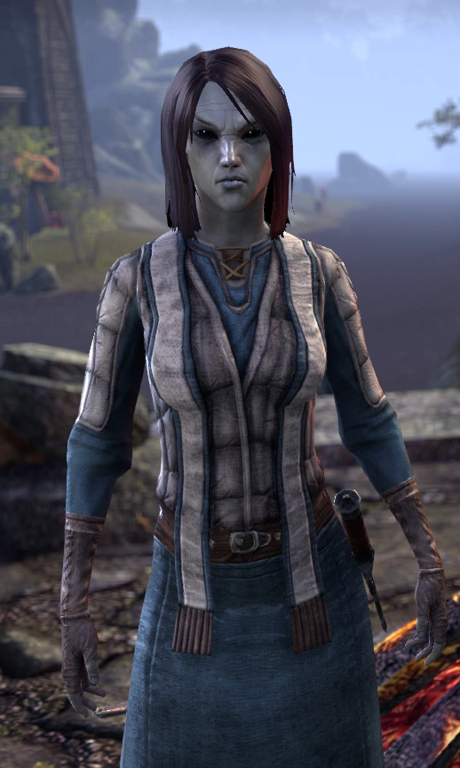 Acolyte Taélu | Wiki The Elder Scrolls | Fandom