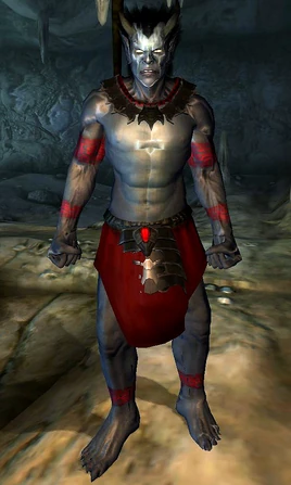 Anaxes (Oblivion) | Elder Scrolls | Fandom