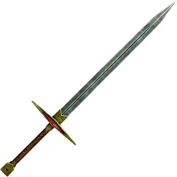 Chrysamere (Skyrim Creation Club Item) | Elder Scrolls | Fandom