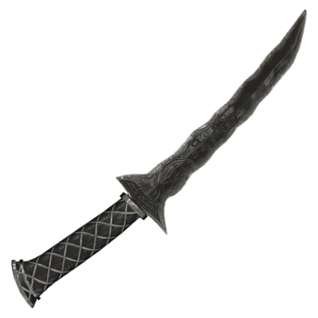 Dark Dagger | Elder Scrolls | Fandom