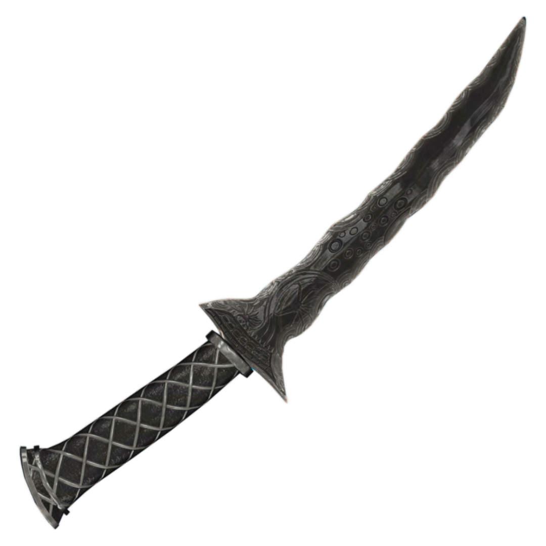 Dark Dagger Elder Scrolls Fandom