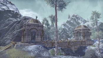 Deep Folk Crossing (Online) | Elder Scrolls | Fandom