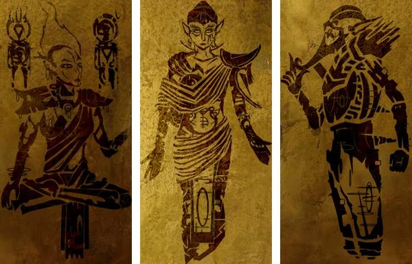 Tribunale | The Elder Scrolls Wiki | Fandom