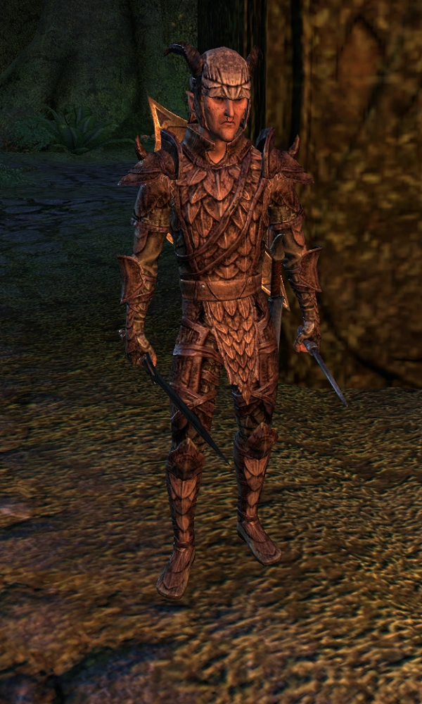 Elden Root Guard | Elder Scrolls | Fandom