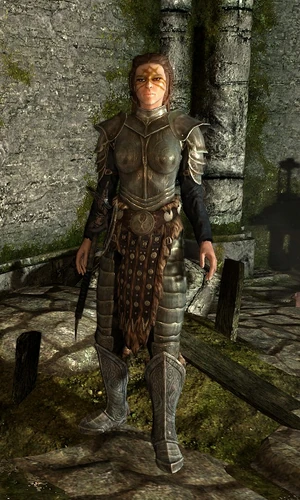 Fjola | Elder Scrolls | Fandom