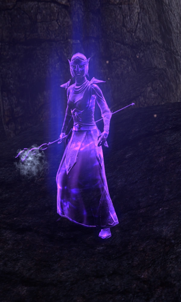 Guard-Captain Faryon | Elder Scrolls | Fandom