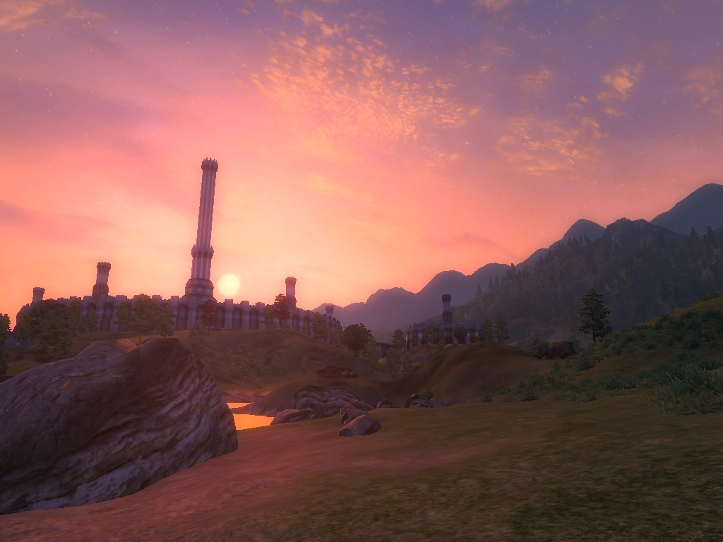 Heartlands | Elder Scrolls Wikia | Fandom