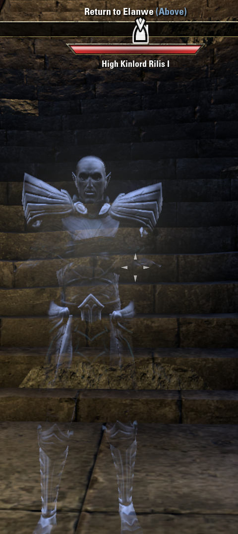 High Kinlord Rilis I Elder Scrolls Fandom