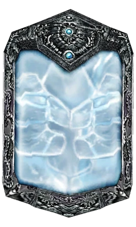 Ice Shield (Bloodmoon) | Elder Scrolls | Fandom