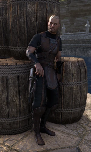 Kott | Elder Scrolls | Fandom