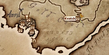 Kvatch: Refugee Camp | Elder Scrolls | Fandom