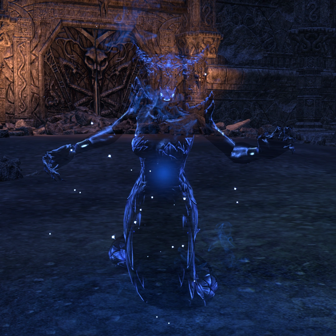 Lamie Céleste | Wiki The Elder Scrolls | Fandom