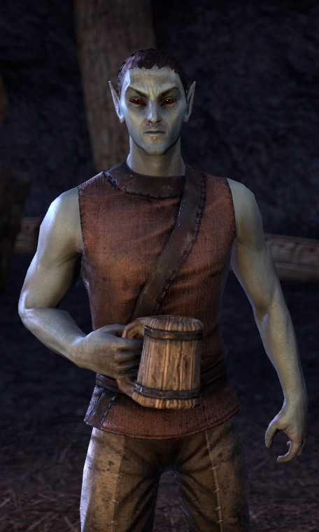 Maddu | Wiki The Elder Scrolls | Fandom